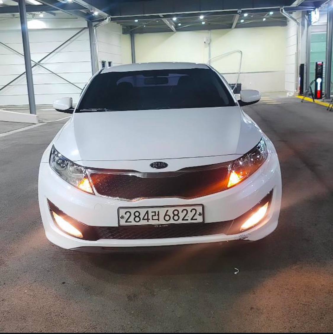 K5 TF LPi 2.0 렌트 FWD 스마트 | 서초4동 | 당근 중고차