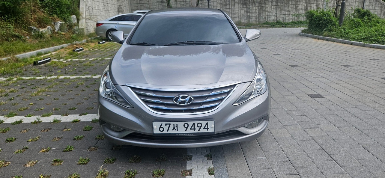 YF 쏘나타 YF CVVL 프리미어 기본형 | 서초4동 | 당근 중고차