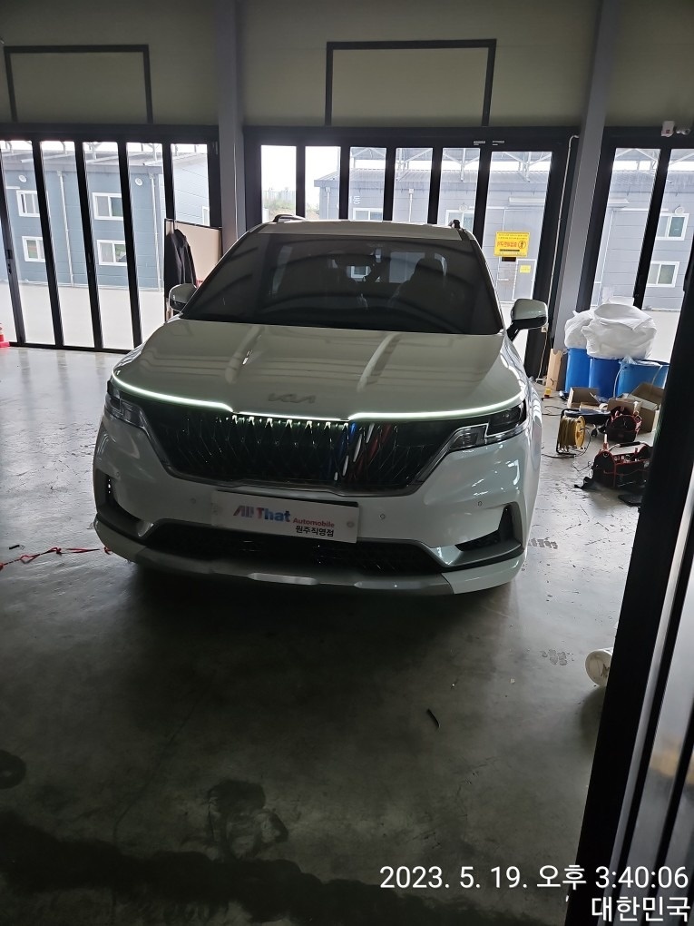 카니발 4세대 KA4 9인승(디젤 2.2) FWD 프레스티지 | 서초4동 | 당근 중고차