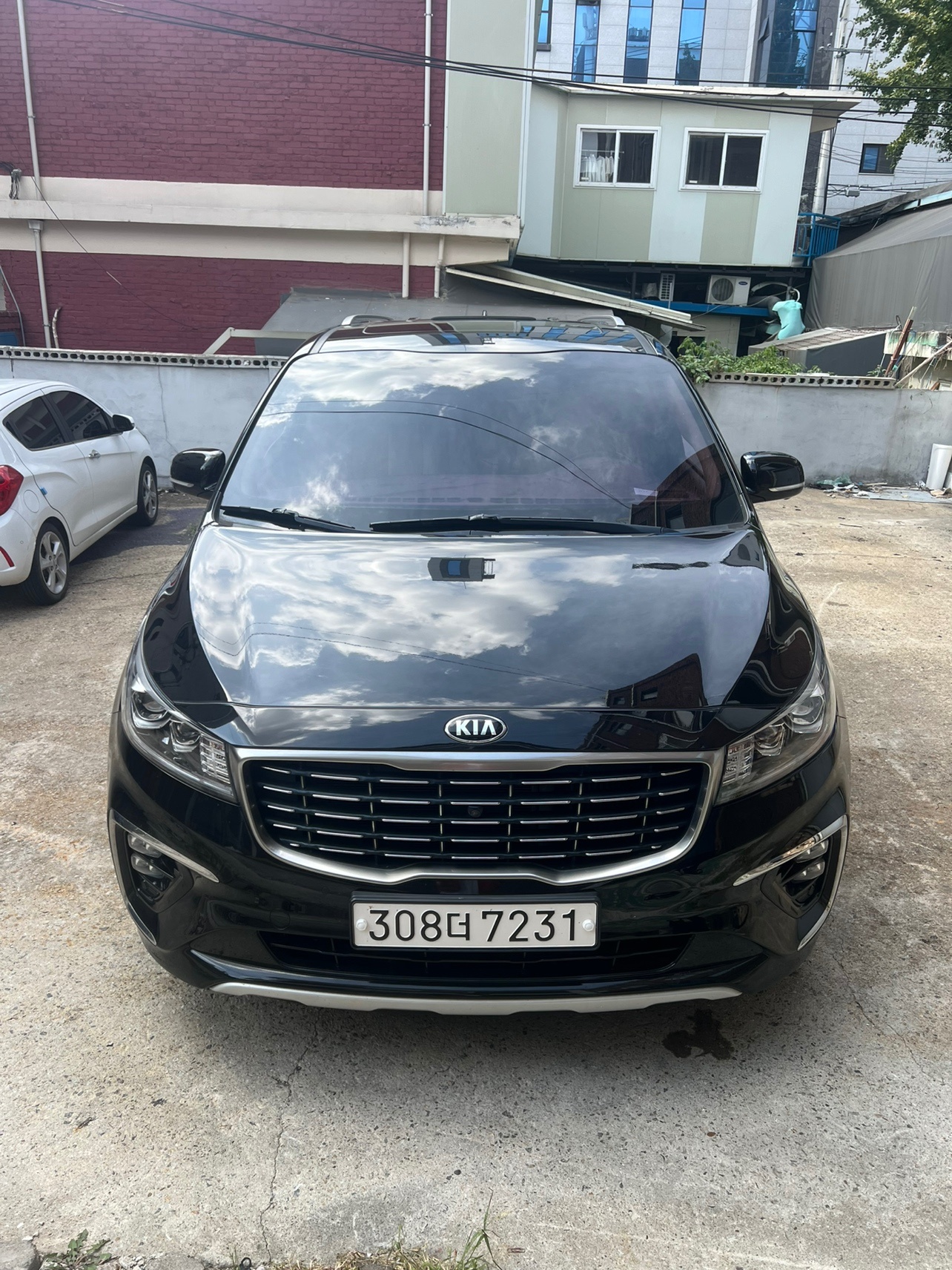 더 뉴 카니발 YP 9인승 (디젤 2.2) FWD 노블레스 스페셜 | 서초4동 | 당근 중고차