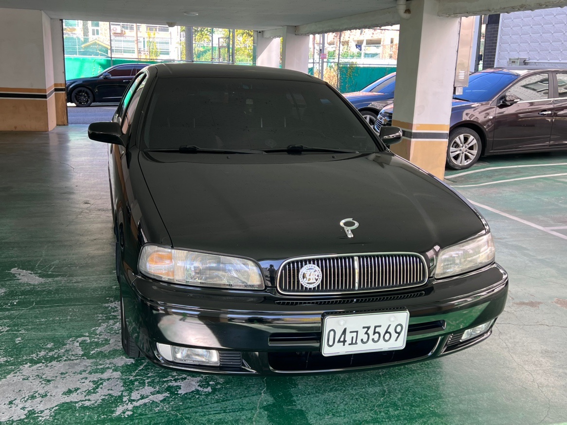 SM5 KPQ SM 520 STD | 서초4동 | 당근 중고차