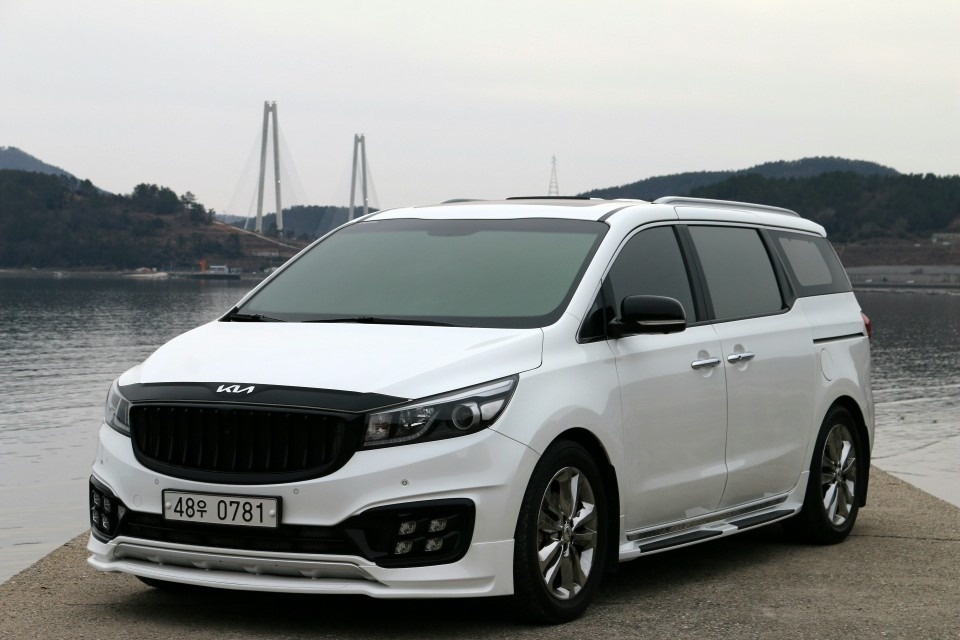 올 뉴 카니발 YP 9인승 (가솔린 3.3) FWD 노블레스 | 서초4동 | 당근 중고차