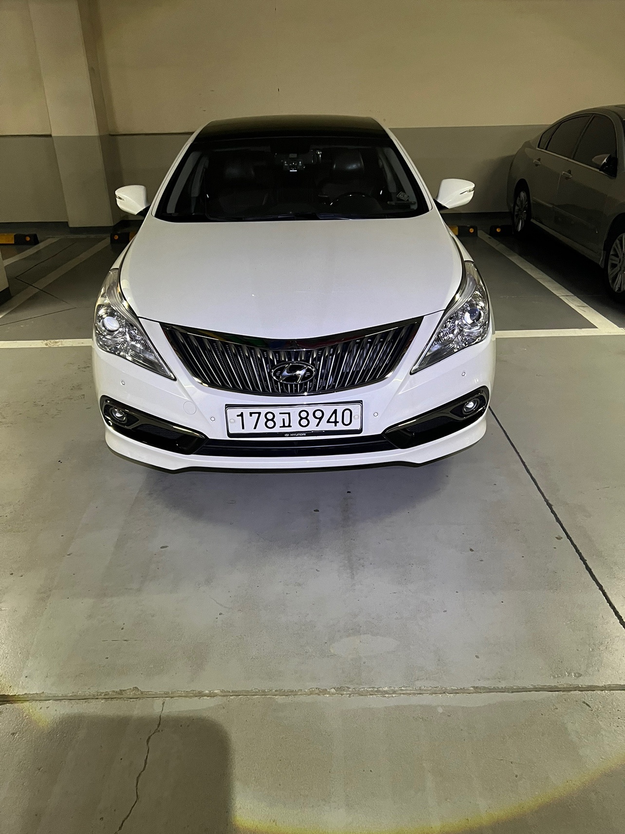 그랜저 HG HG220 디젤 FWD 모던 | 마곡동 | 당근 중고차