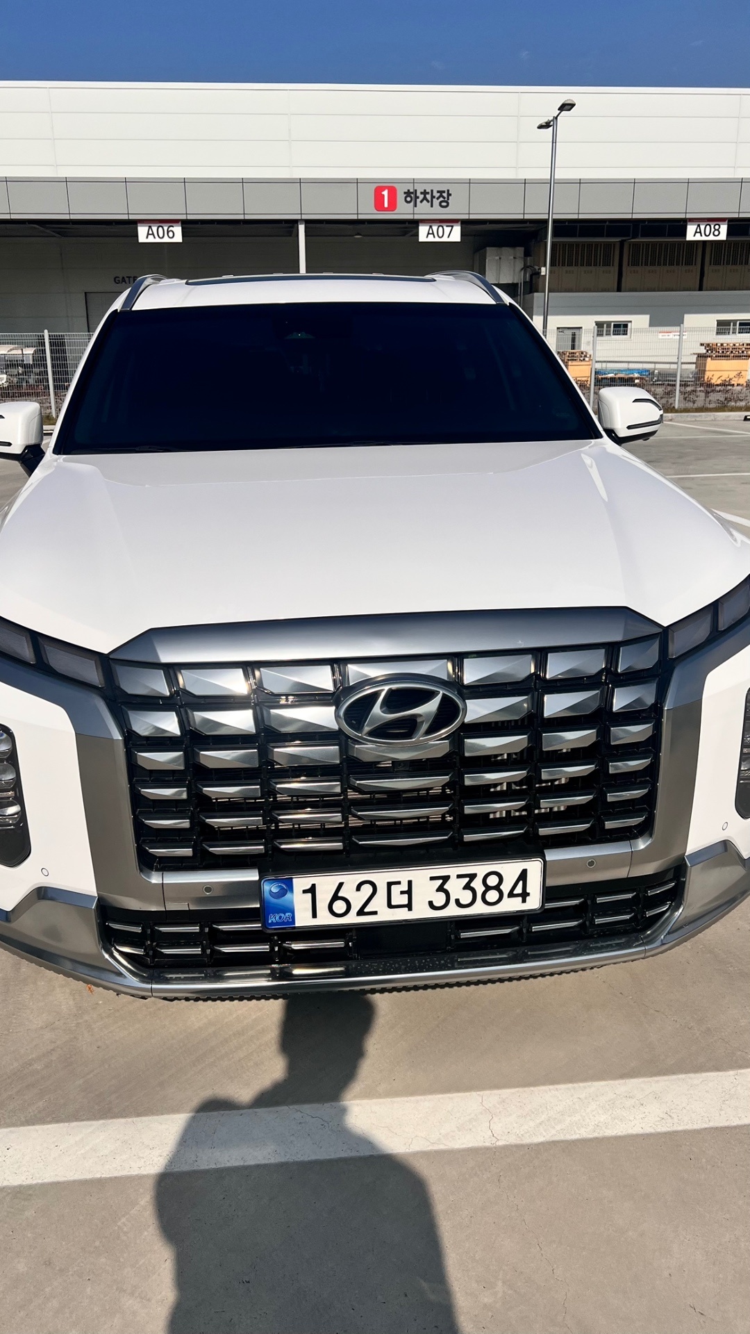 더 뉴 팰리세이드 LX2 7인승(디젤 2.2) 4WD 캘리그래피 | 서초4동 | 당근 중고차