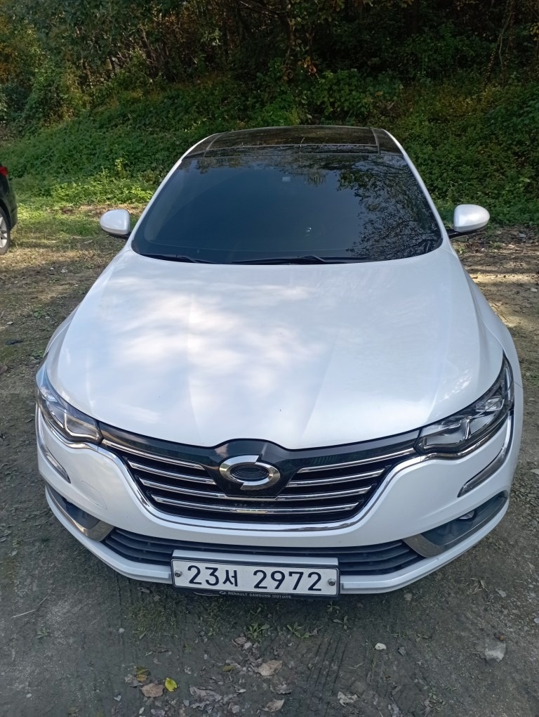 SM6 LFD 2.0 GDe LE | 서초4동 | 당근 중고차