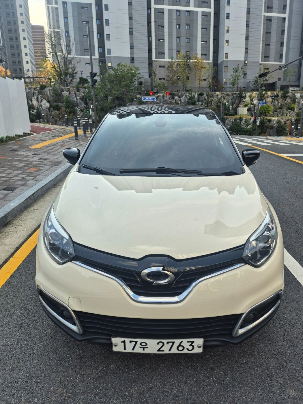 QM3 디젤 1.5 2WD RE | 서초4동 | 당근 중고차