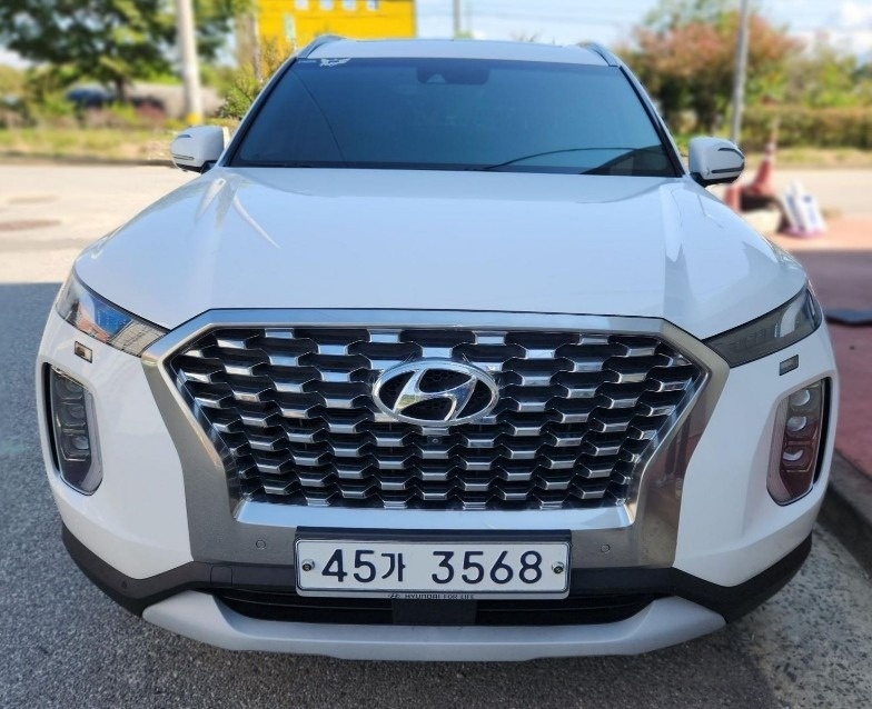 팰리세이드 LX2 7인승(가솔린 3.8) 4WD 프레스티지 | 서초4동 | 당근 중고차