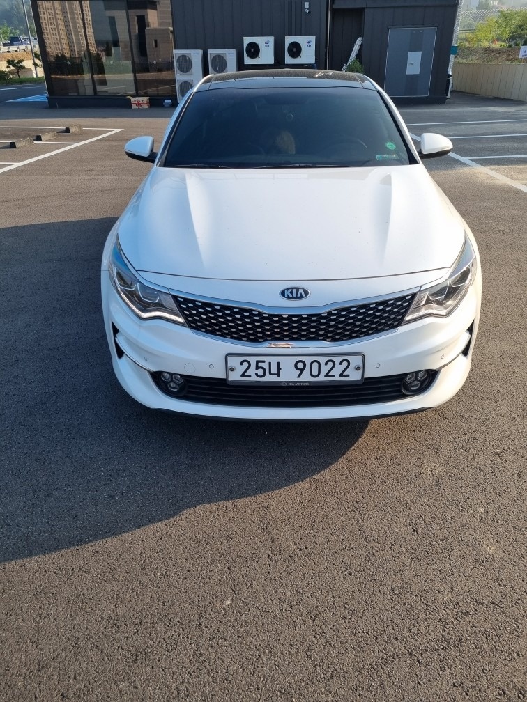 K5 Ⅱ JF 2.0 CVVL MX 프레스티지 | 서초4동 | 당근 중고차