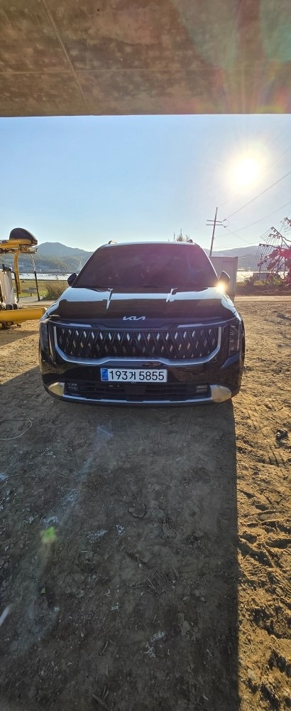 더 뉴 카니발 4세대 KA4 | 송도동 | 당근 중고차