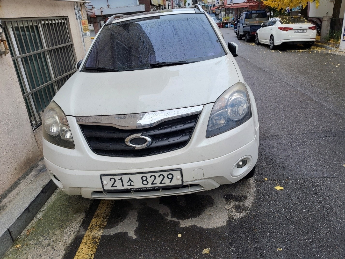 QM5 H45 | 시흥시 | 당근 중고차