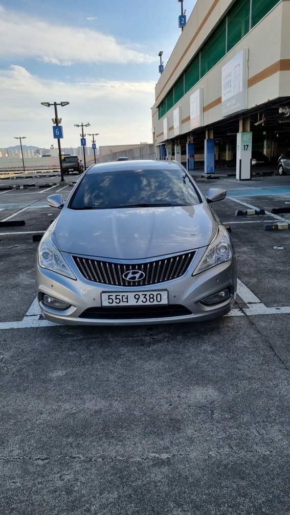 그랜저 HG LPl HG300 렌트카 FWD 모던 | 서초4동 | 당근 중고차