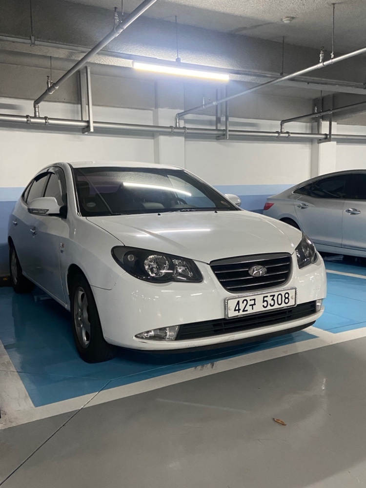 아반떼 HD 1.6(VVT) S16 럭셔리 | 서초4동 | 당근 중고차