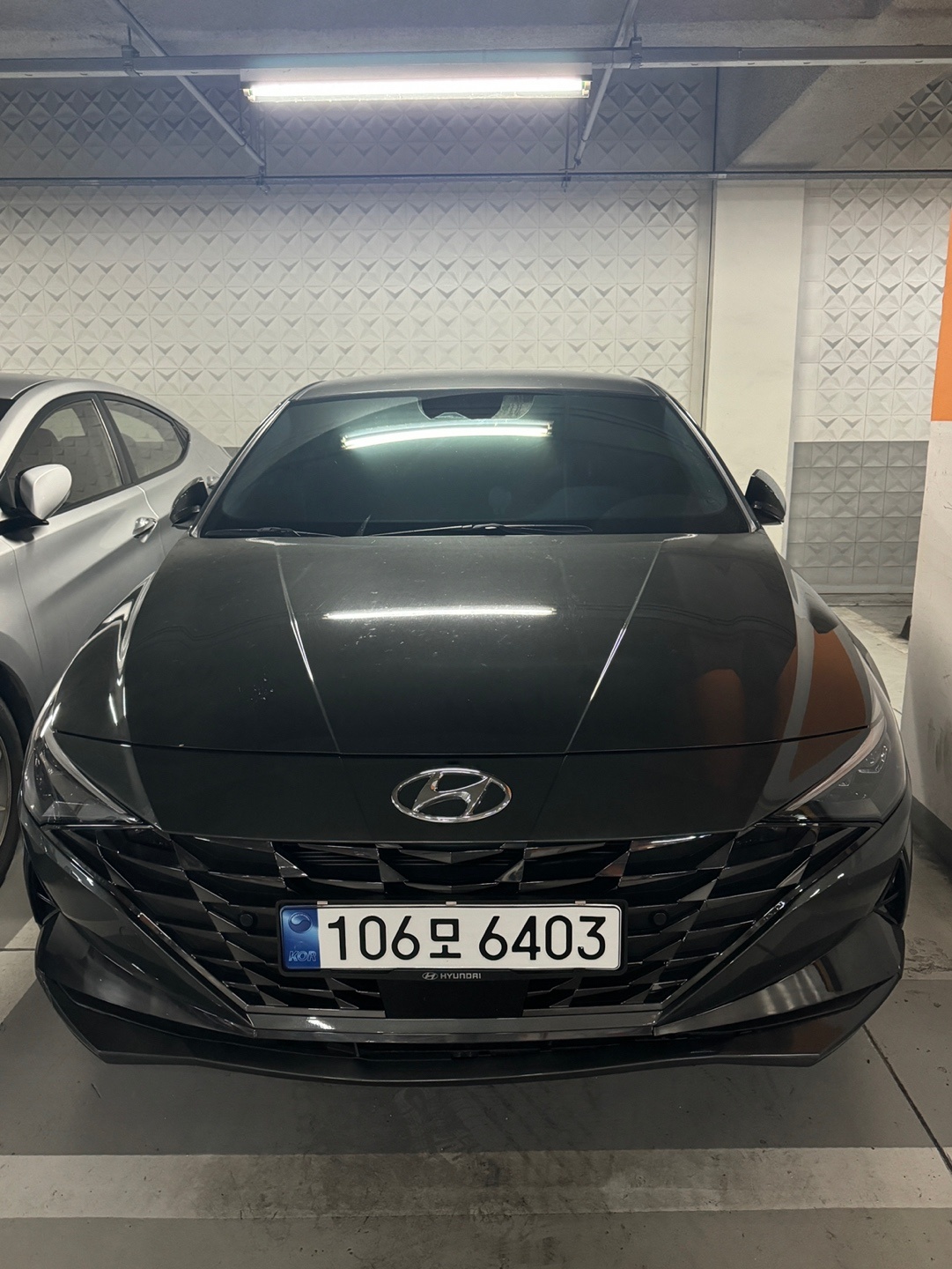 아반떼 CN7 1.6 LPi 자가용 인스퍼레이션 | 문흥1동 | 당근 중고차