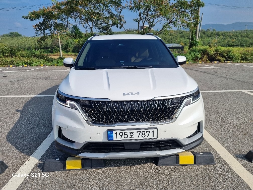 카니발 4세대 KA4 9인승(가솔린 3.5) FWD 프레스티지 | 서초4동 | 당근 중고차