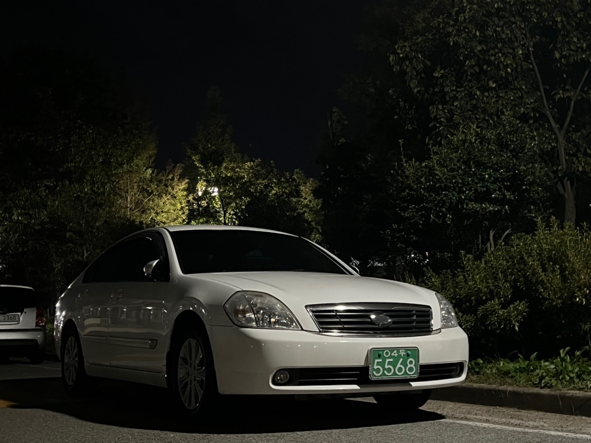 뉴 SM5 EX1 2.0 SR-Ⅱ SE | 선암동 | 당근 중고차