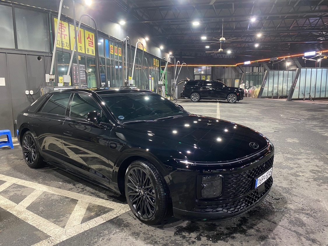 디 올 뉴 그랜저 GN7 2.5 GDi FWD 캘리그래피 | 노은1동 | 당근 중고차