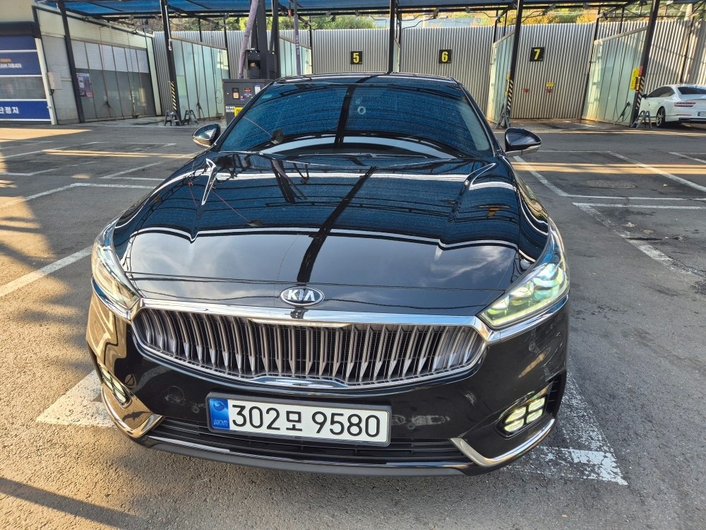 올 뉴 K7 YG 2.4 GDi 리미티드 기본형 | 서초4동 | 당근 중고차