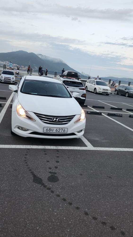 YF 쏘나타 YF Y20 프리미어 2011년 (이후) | 서초4동 | 당근 중고차