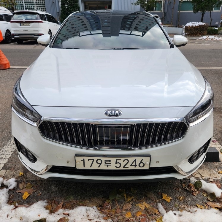 올 뉴 K7 YG LPi 3.0 렌트 프레스티지 | 와부읍 | 당근 중고차