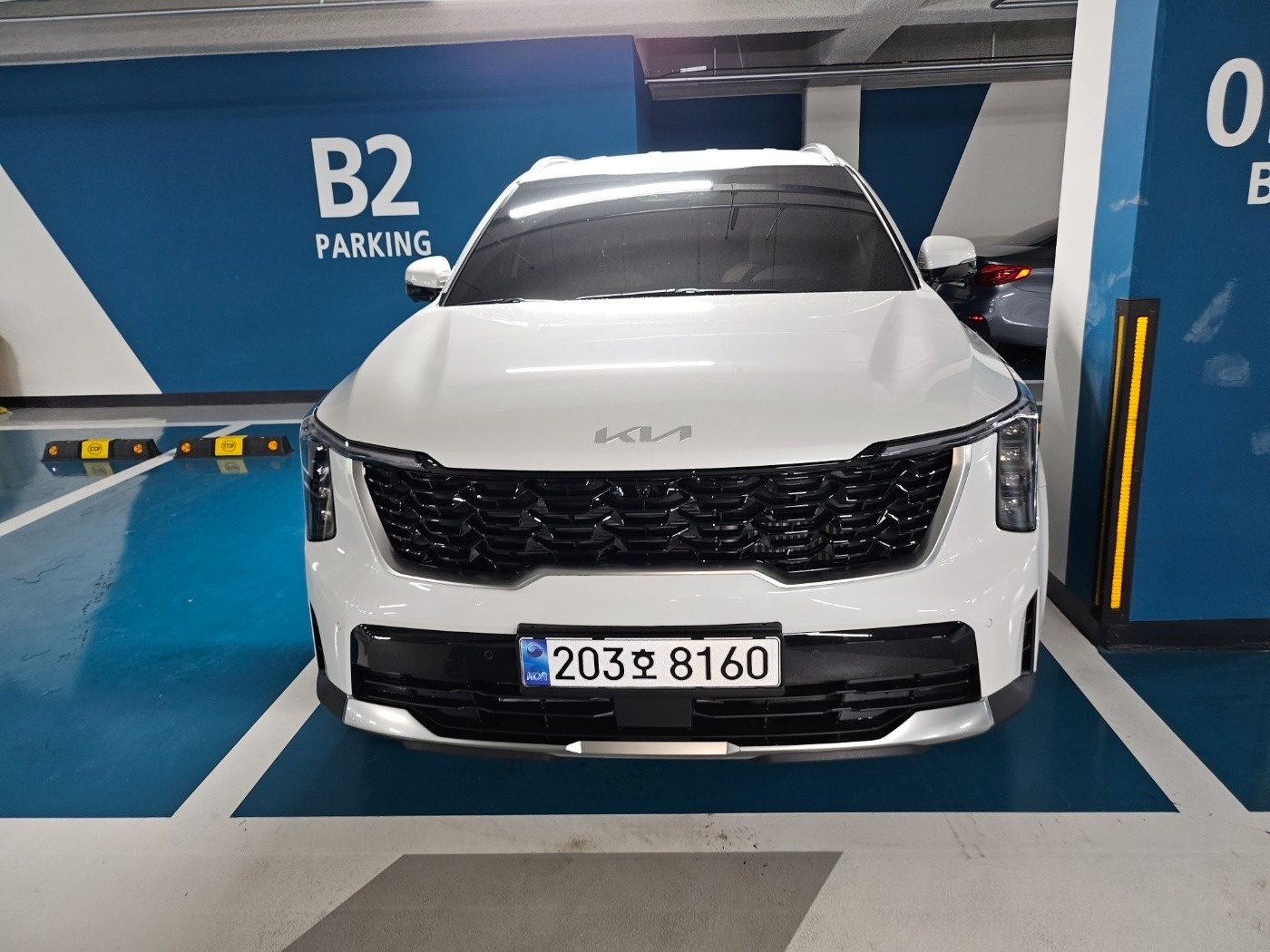 더 뉴 쏘렌토 4세대 MQ4 5인승(HEV 1.6) FWD 시그니처 | 서초4동 | 당근 중고차