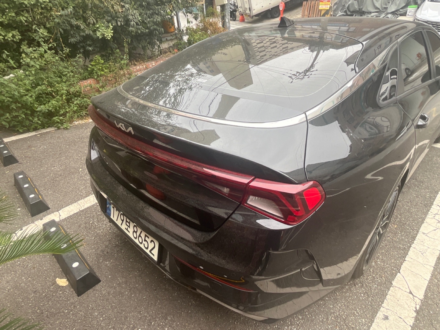 K5 Ⅲ DL3 1.6T GDi FWD 노블레스 | 구로동 | 당근 중고차