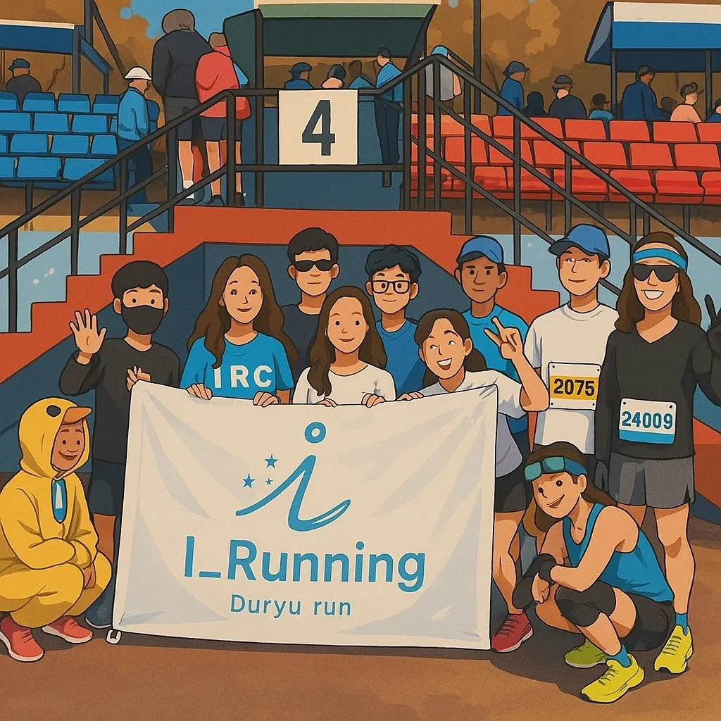 두류러닝 아이러닝 I_Runni... | 감삼동 당근 모임
