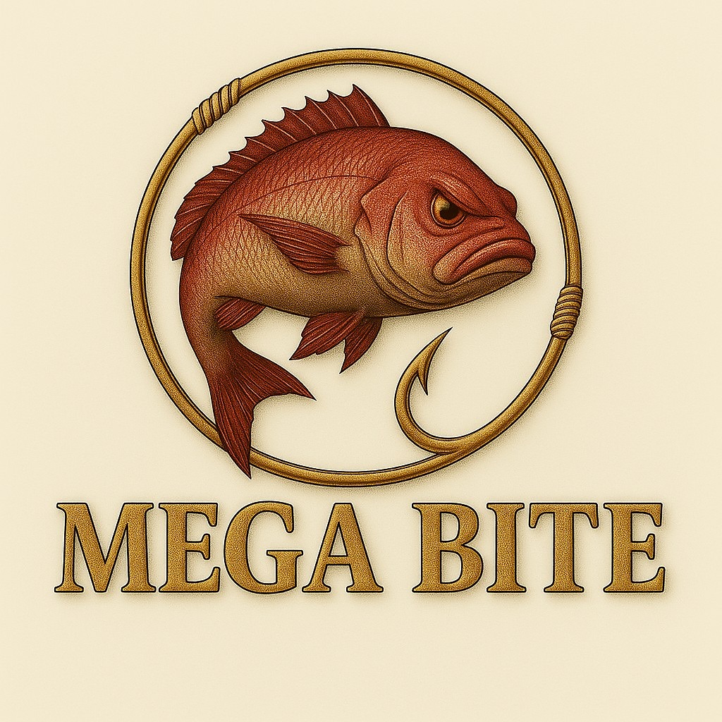 MEGA BITE 선상 낚시 모임 | 오성면 당근 모임