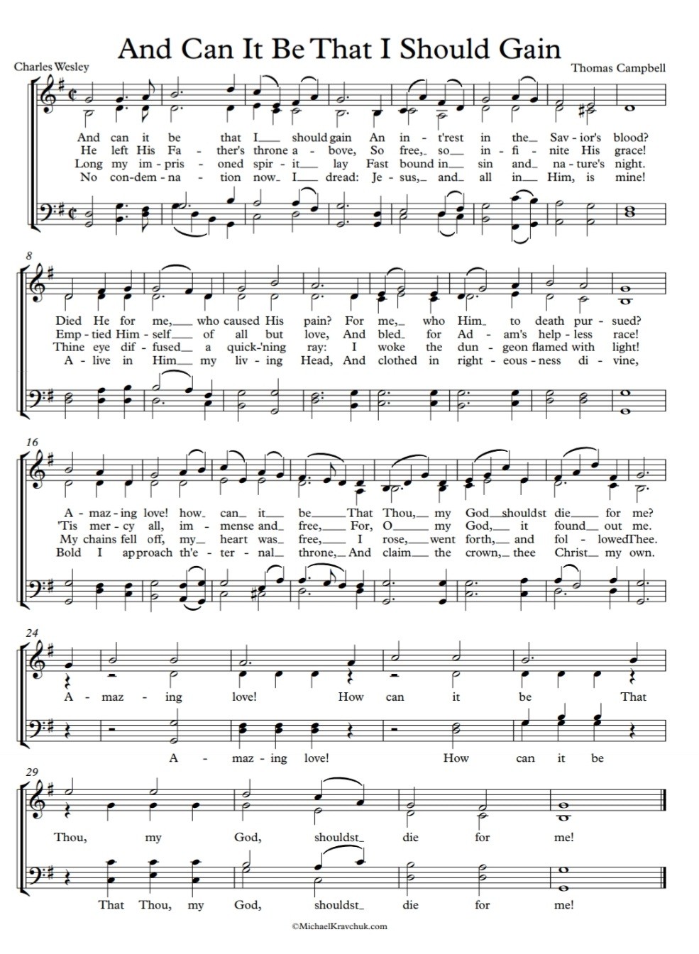 영어 / 한국어 찬양 CCM | 당근 모임