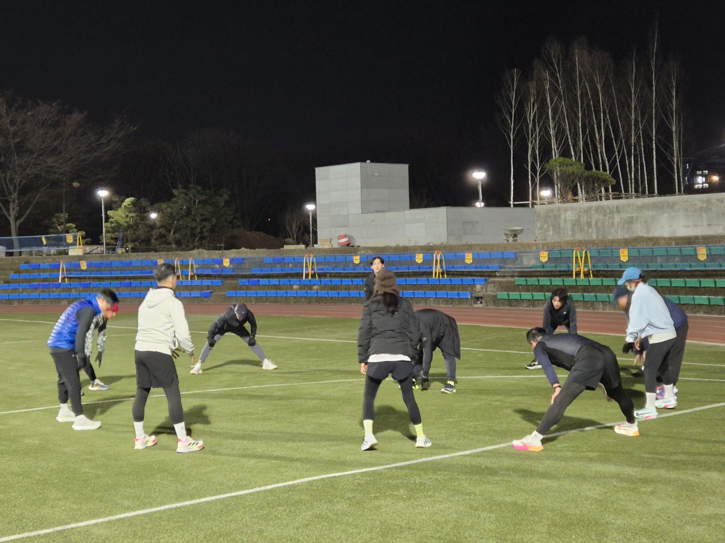 iNRC [인천논현 러닝크루] | 당근 모임