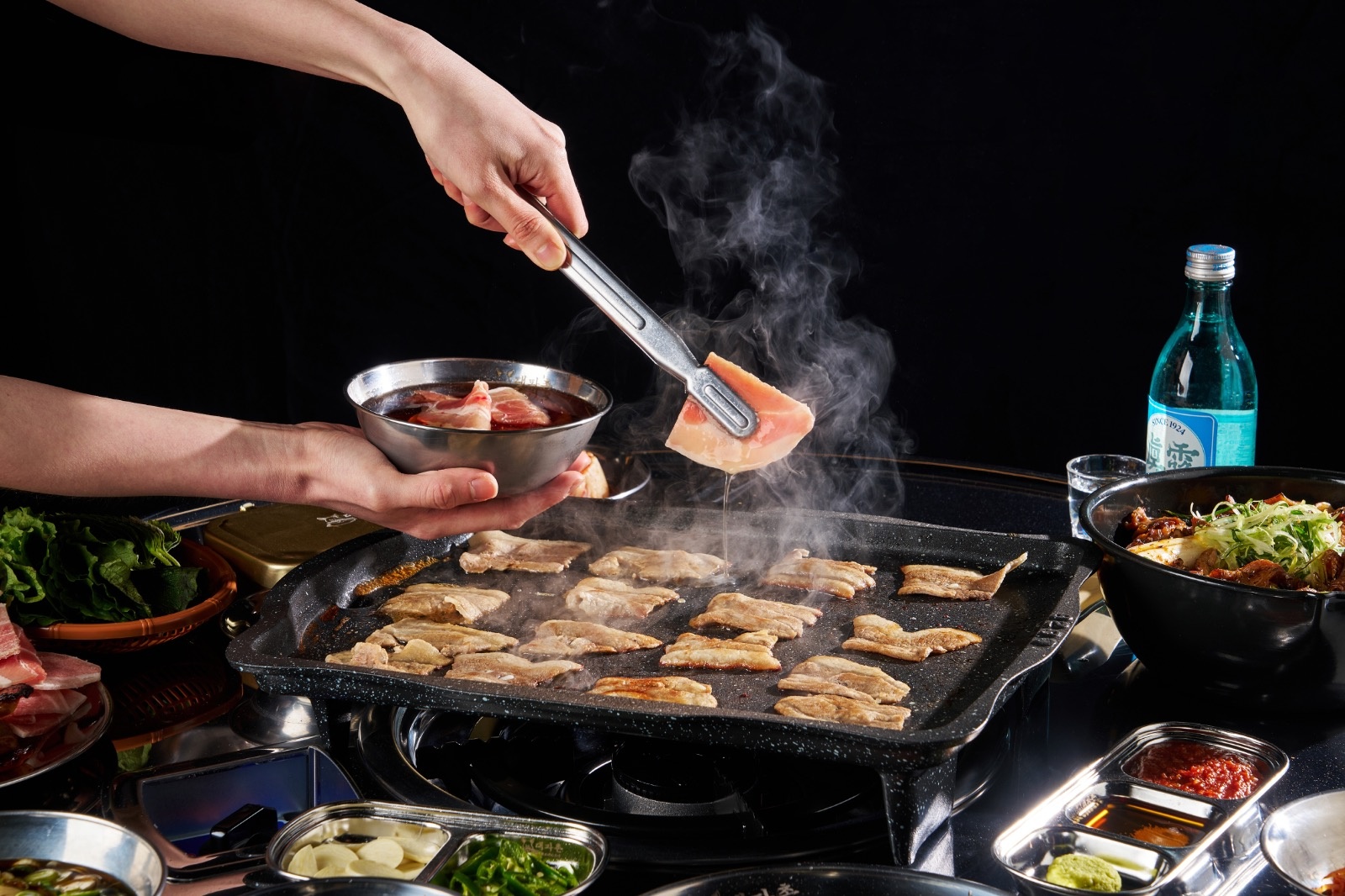 대파촌 월평상회점 12/6(토)오픈, 주류 3000원! | 대전광역시 서구 월평동 | 삼겹살 전문 | 당근 비즈 소식