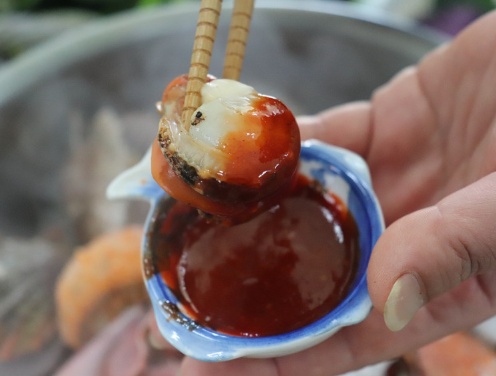 '대짜' 활 홍가리비 3kg 13,900원 무료배송!! | 제주특별자치도 제주시 한림읍 | 식자재판매 | 당근 비즈 소식