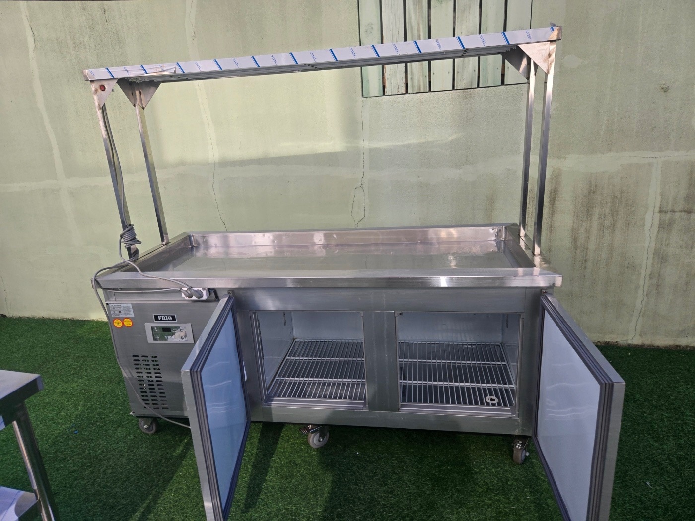 행사용매대 및 물품 맡아주실 분 구합니다 | 진접읍 | 당근 알바