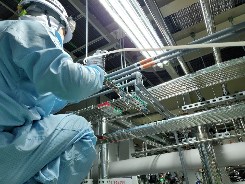 고덕 P1L ~ P4L 훅업 배관사 용접사 보조공 구인 | (주)유라인 | 고덕동 | 당근 알바