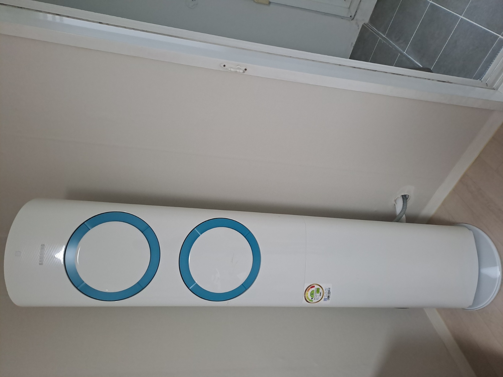 에어컨 떼서 옮겨주실분 | 풍기동 | 당근 알바