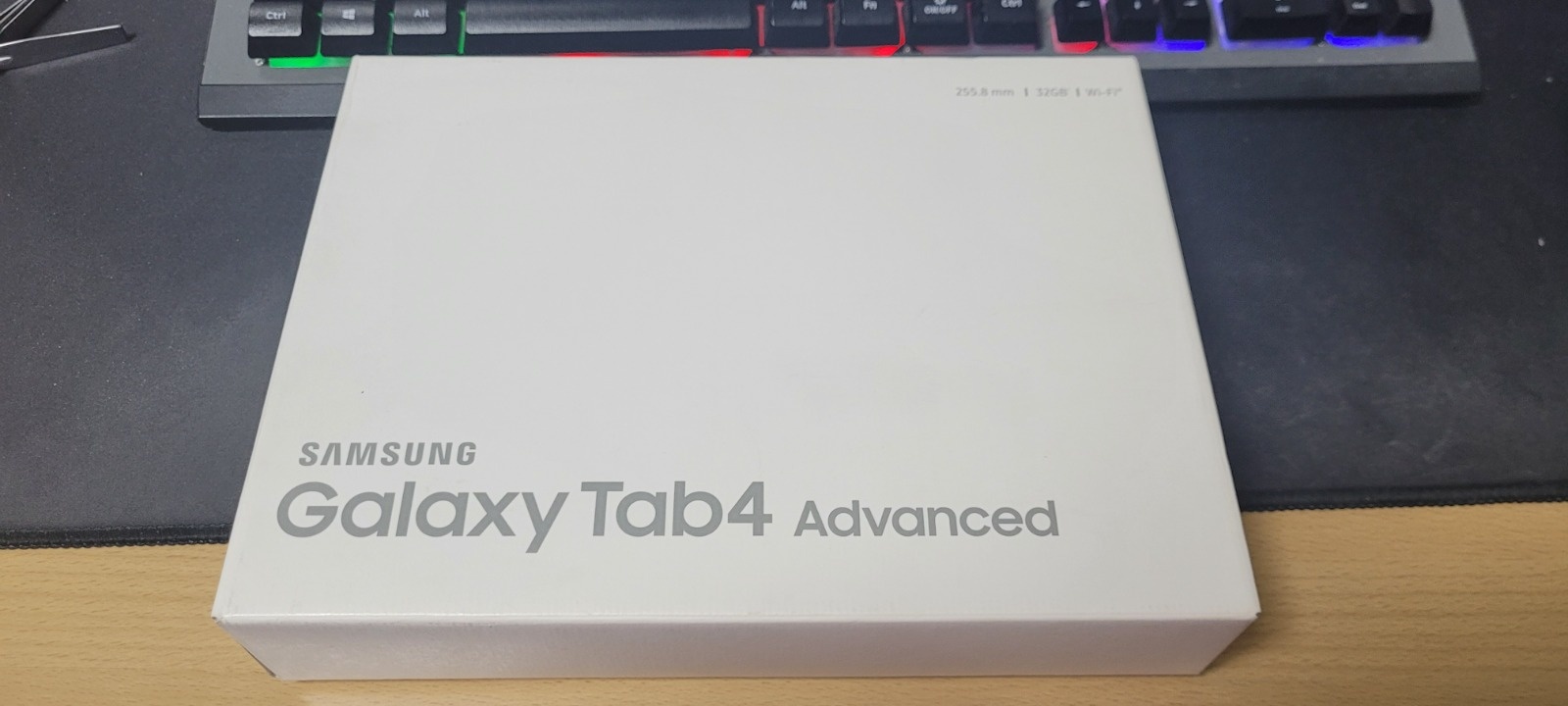 갤럭시 탭4(SM-T536) 안드로이드 업그레이드 | 쌍문동 | 당근 알바