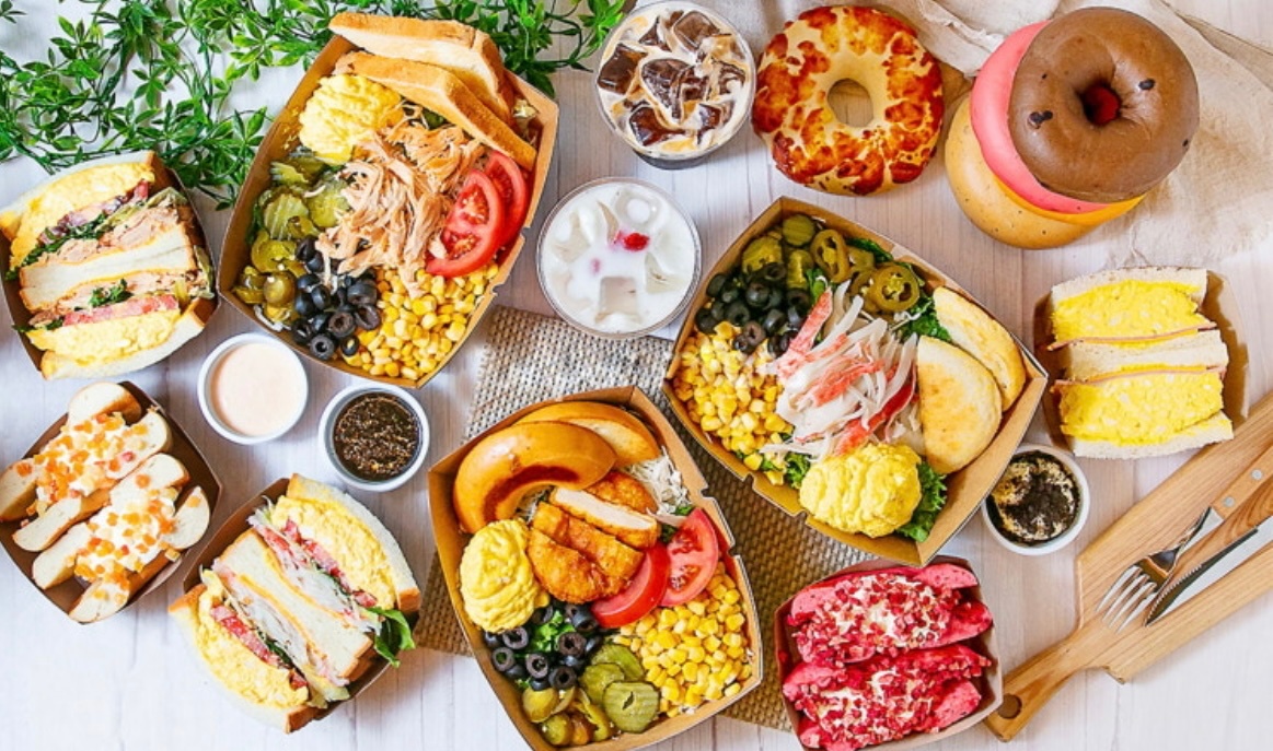 쉬즈베이글 문지점 | 쉬즈베이글 문지 | 문지동 | 당근 알바