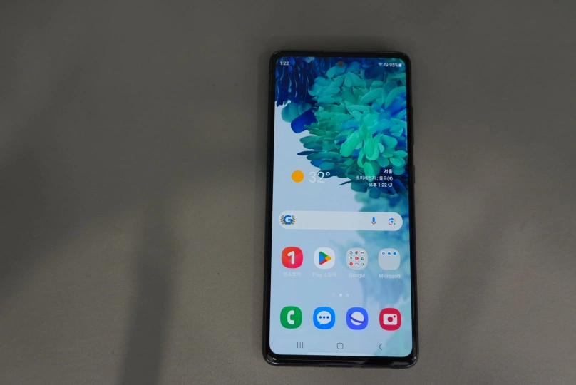 갤럭시s20FE 휴대폰 | 당근 중고거래