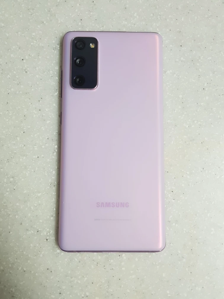 s20fe 판매합니다 | 당근 중고거래