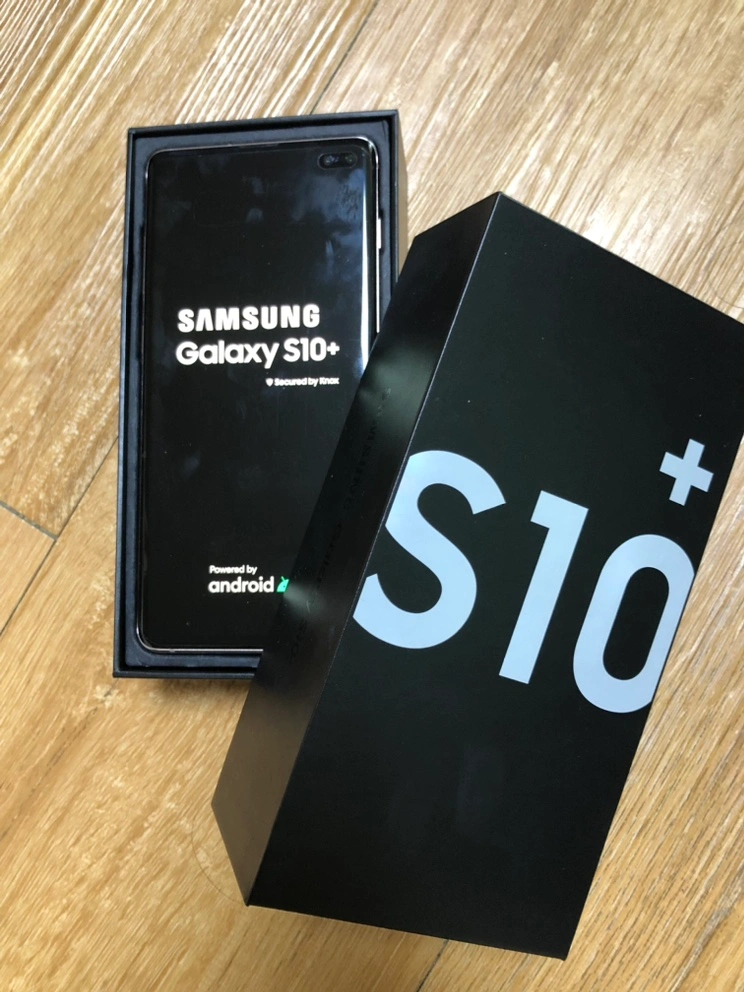 갤럭시s10+ 5g 512gb | 당근 중고거래