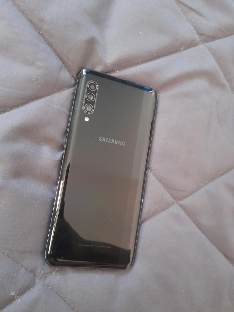 갤럭시 a90 5g 128기가 ... | 당근 중고거래