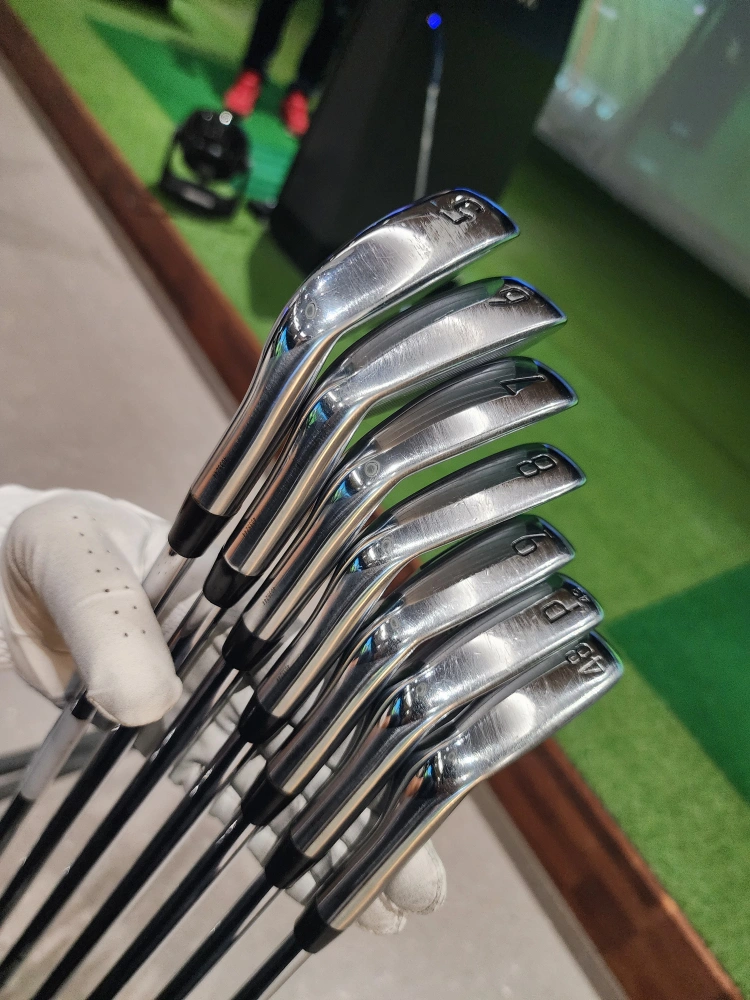 타이틀리스트 T200 | 당근 중고거래