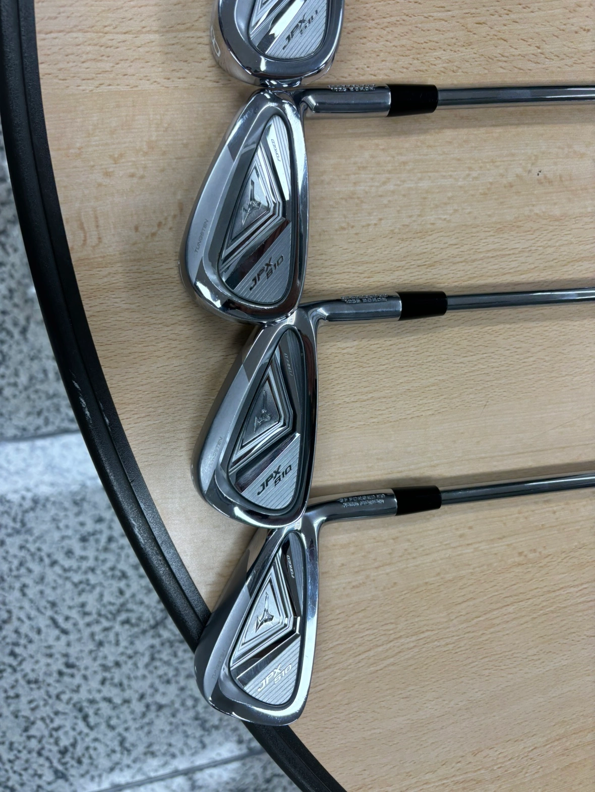 미즈노 jpx s10 아이언 세... | 당근 중고거래