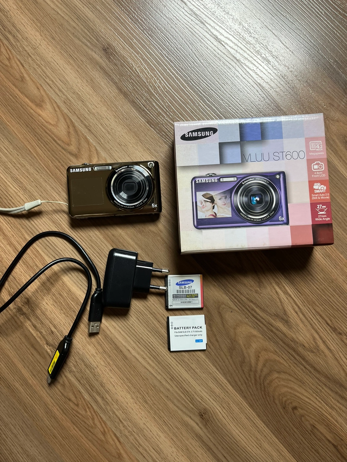 한효주디카 VLUU ST600 | 석남동 | 디지털기기 | 당근 중고거래