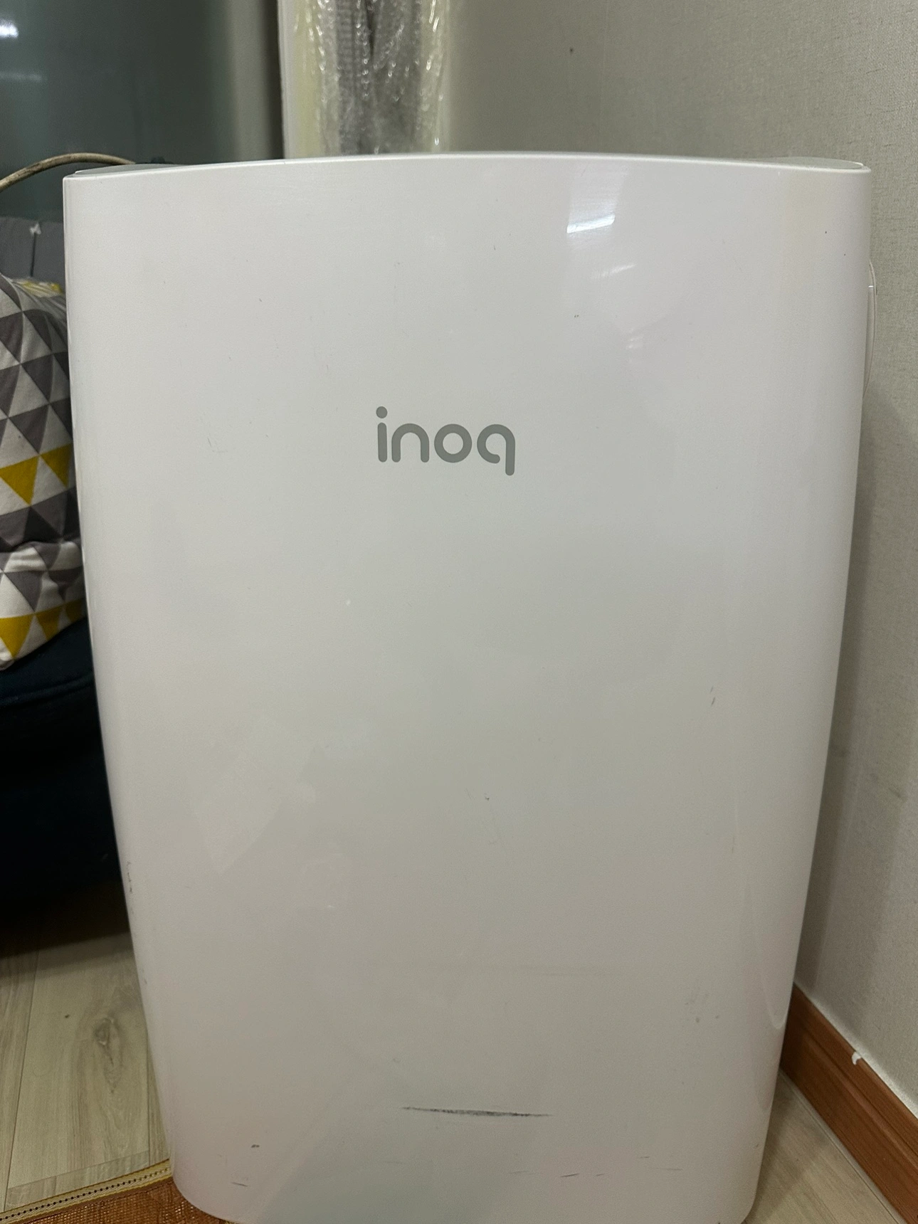 이동식 에어컨 싸게 판매합니다 inoq | 디지털기기 | 당근 중고거래