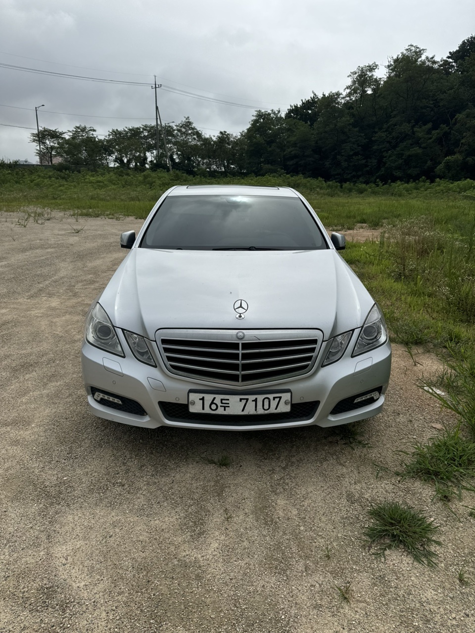 E 클래스 W212 E200 CGI 전기형 (184마력) | 운북동 | 당근 중고차