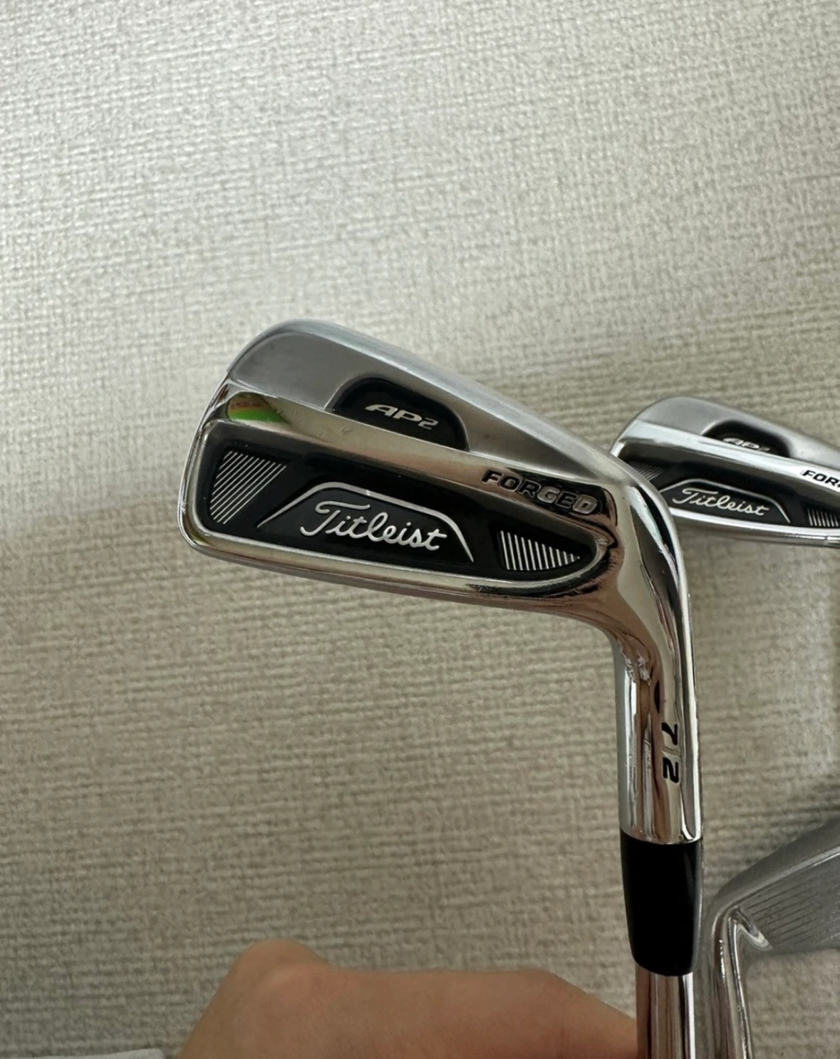 타이틀리스트 ns pro 105... | 당근 중고거래