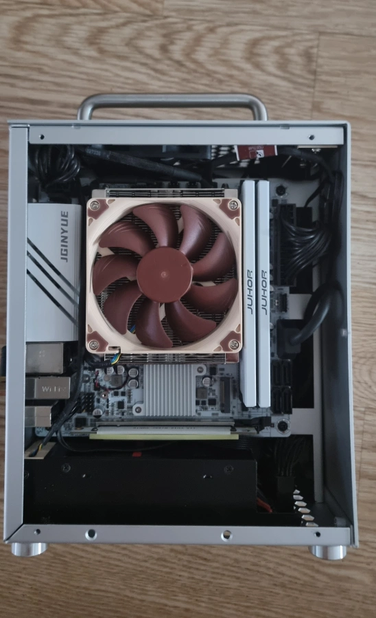 미니 게이밍 pc 5600 rtx2060 | 디지털기기 | 당근 중고거래