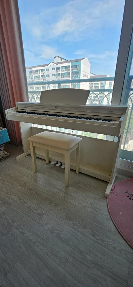 다이나톤 디지털피아노 DCP580 | 당근 중고거래