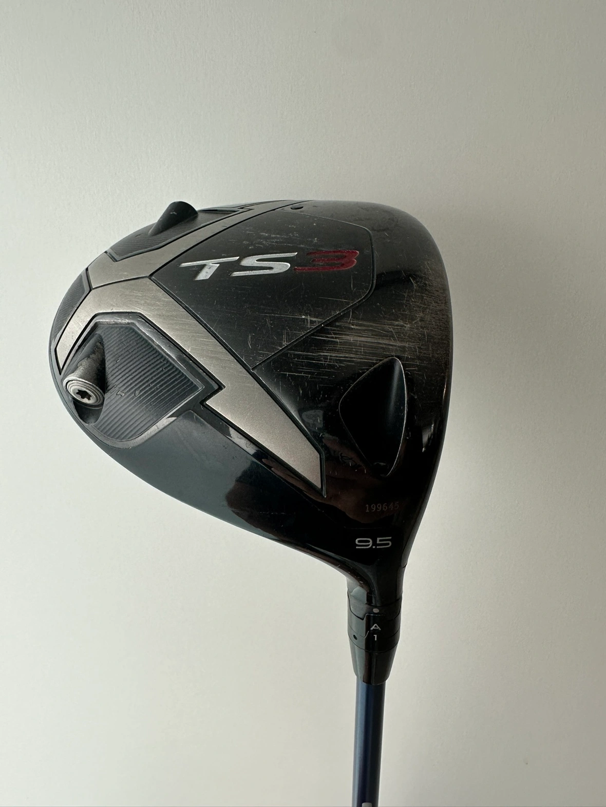 TS3+투어ad VR6S 드라이버 | 청담동 | 스포츠/레저 | 당근 중고거래