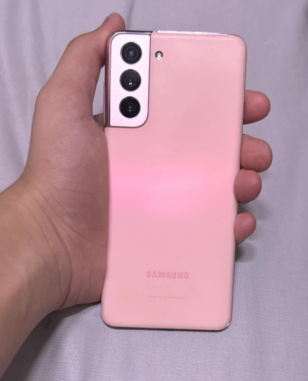 갤럭시s21 5g 256gb(SSS) | 당근 중고거래